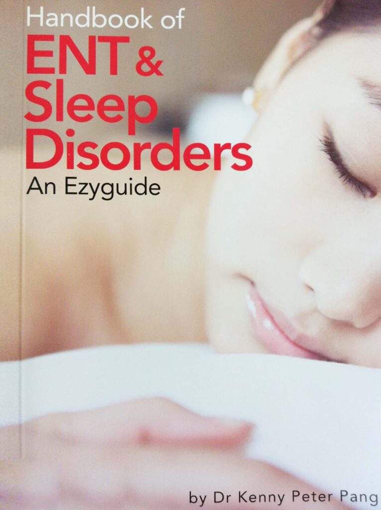 Publications | Dr Kenny Pang
